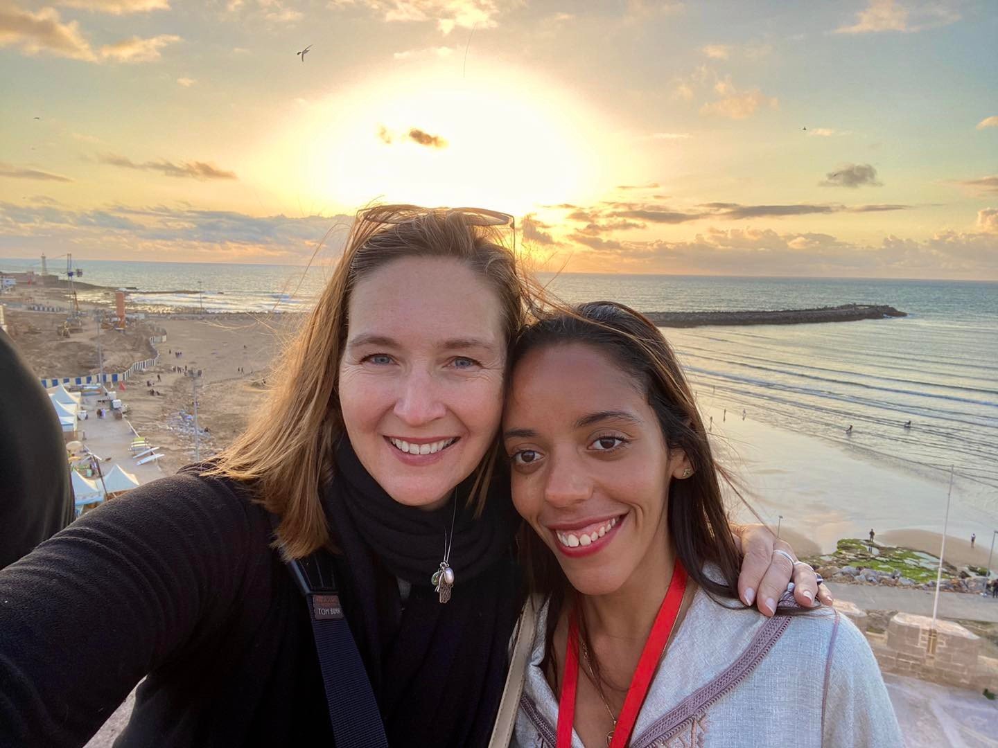 Morocco Tour Diary and Photos 2022 - Adventures with Sarah