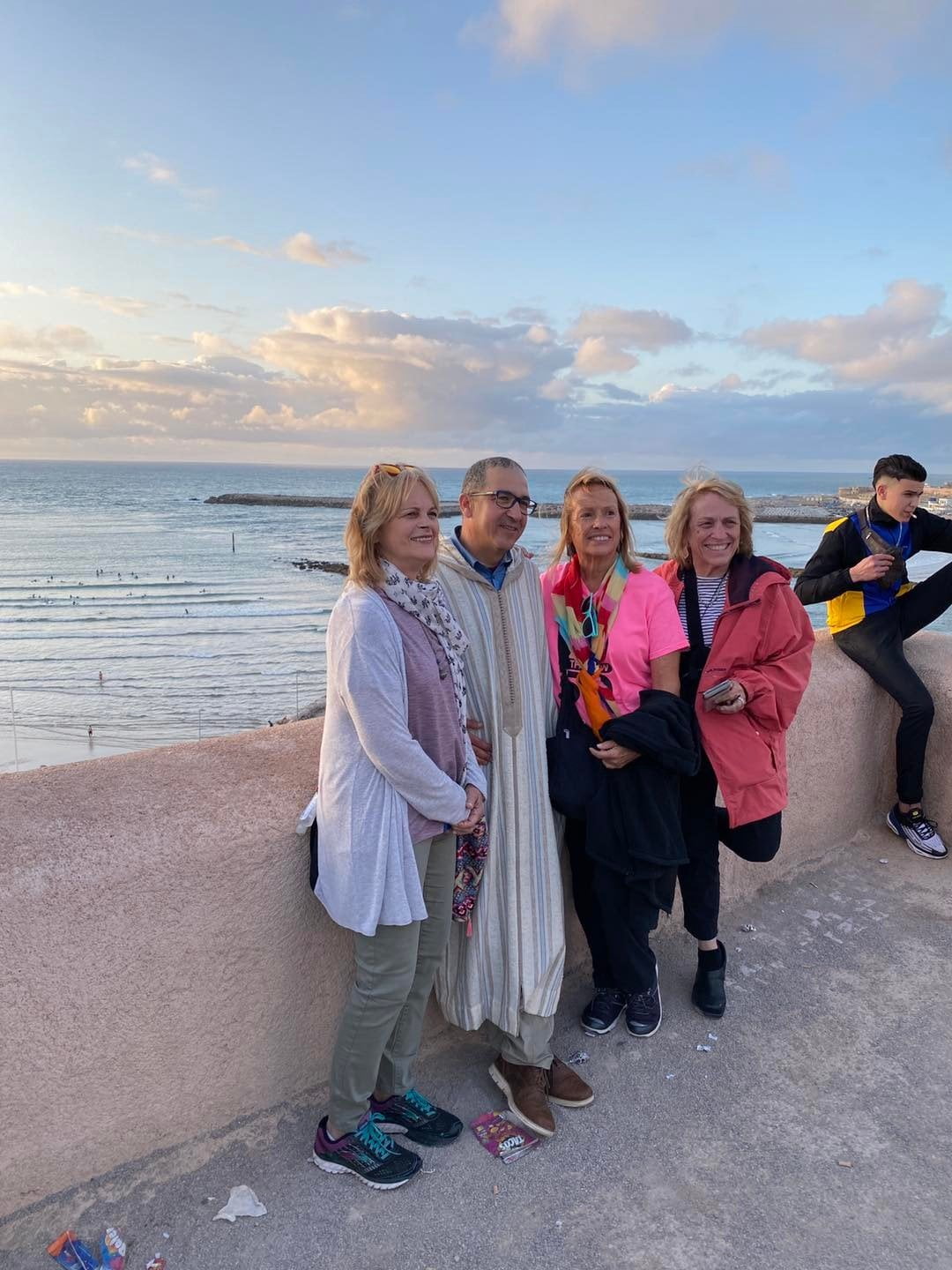 Morocco Tour Diary and Photos 2022 - Adventures with Sarah