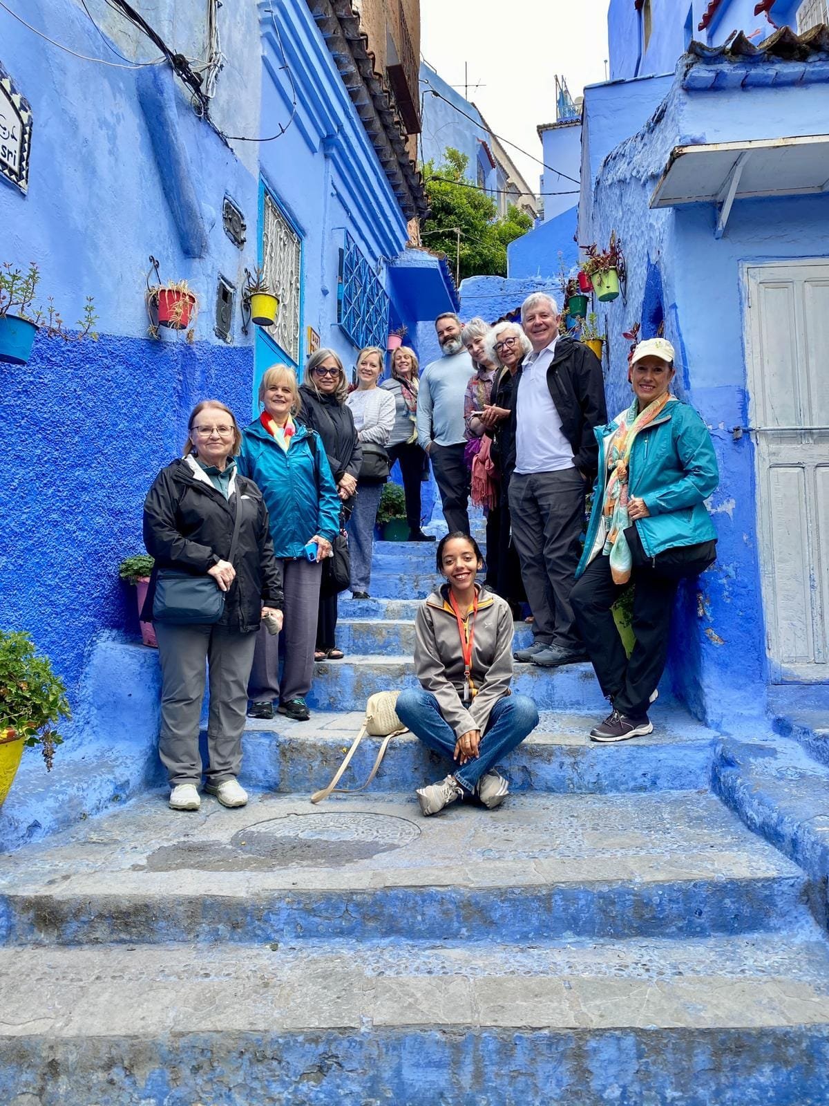 Morocco Tour Diary and Photos 2022 - Adventures with Sarah