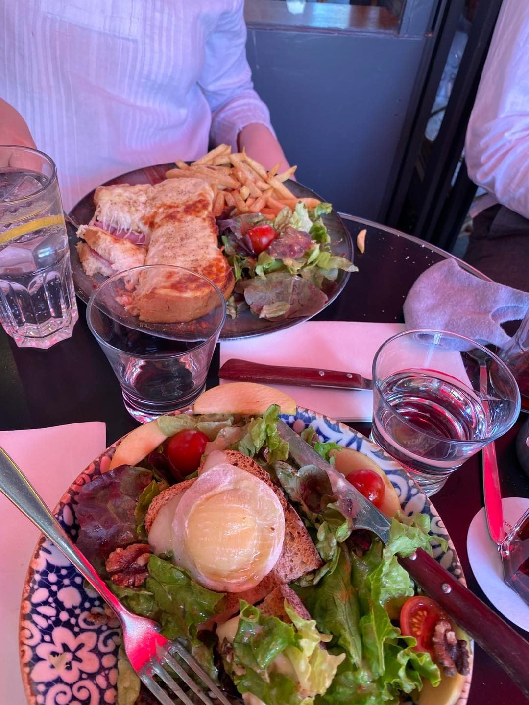 Paris Staycation Tour Diary and Photos - Adventures with Sarah