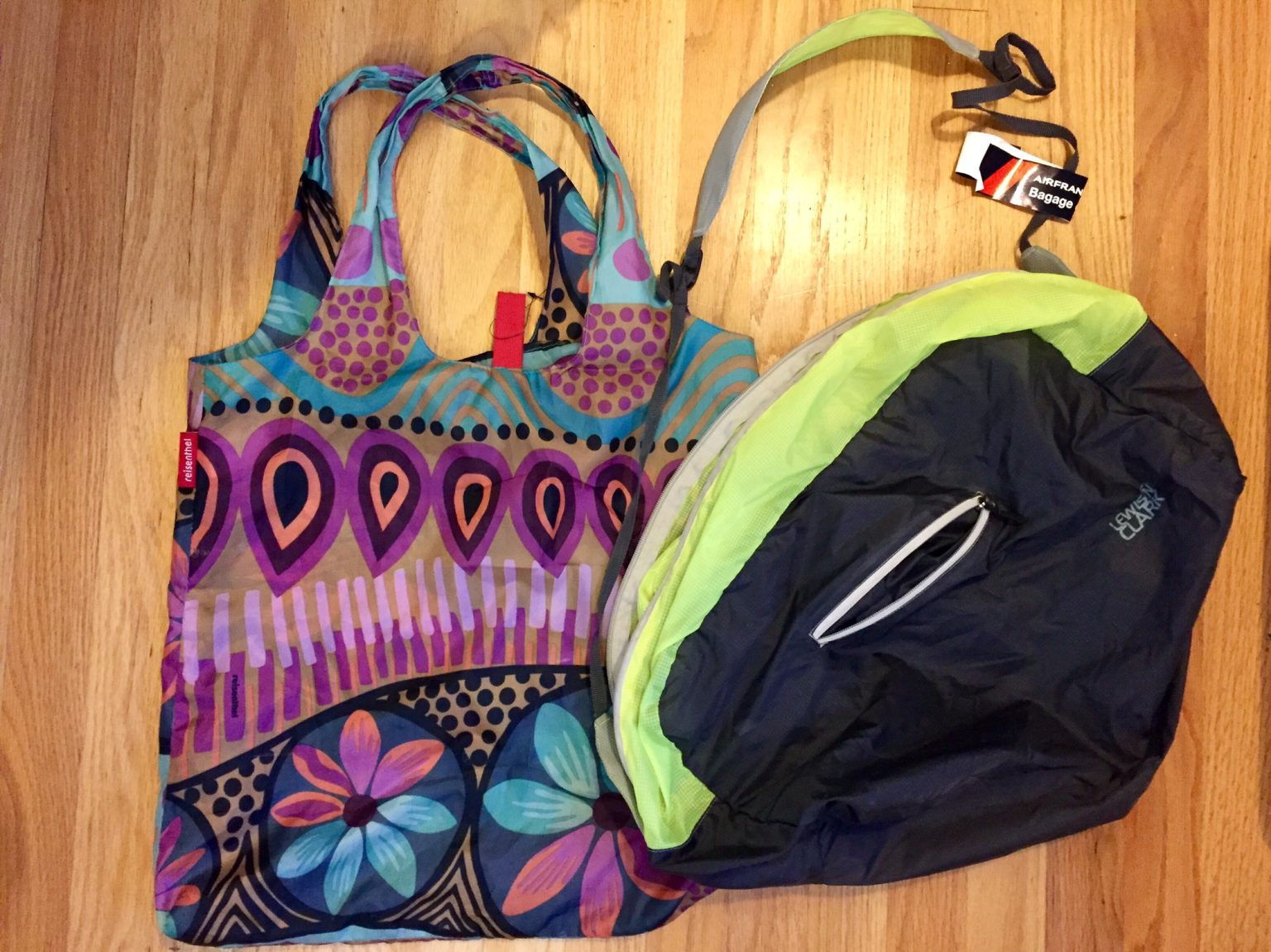 The 10 Pound Bag Challenge - Adventures with Sarah