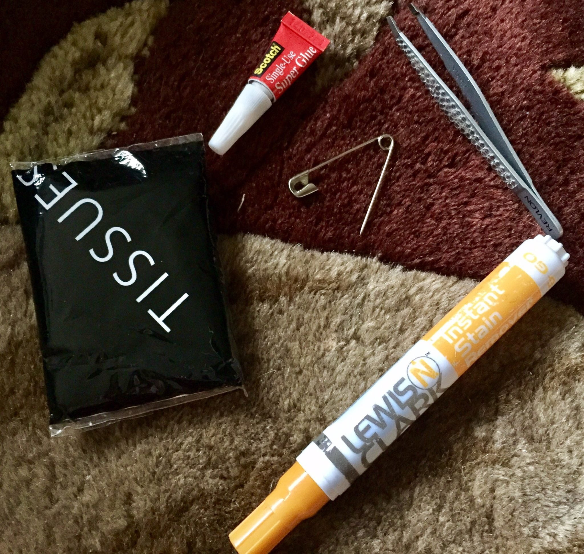 10 Tiny Things to Travel With - Adventures with Sarah