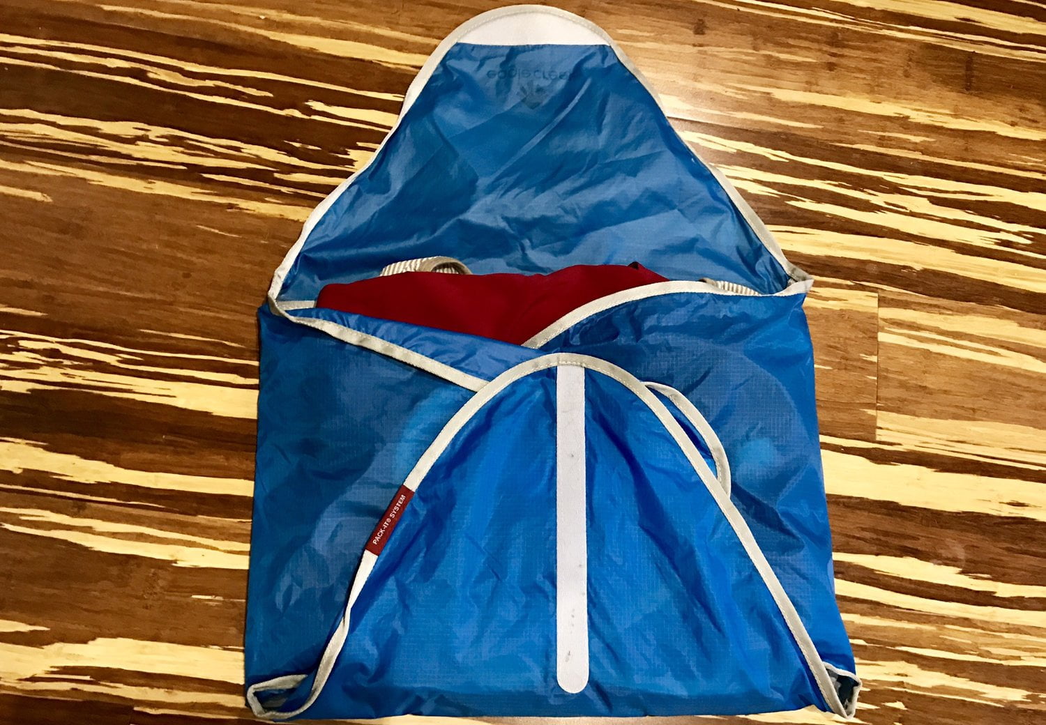 Adventures with Sarah | Blog | Get Organized with Packing Cubes