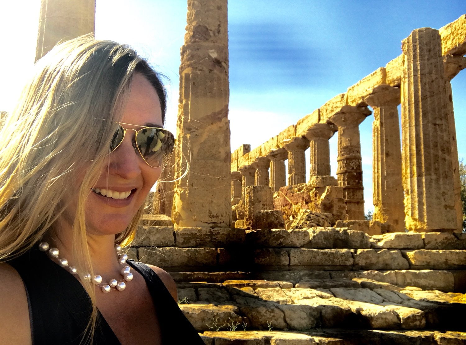 12 Days of Travel: Day 4, Palermo, Italy - Adventures with Sarah