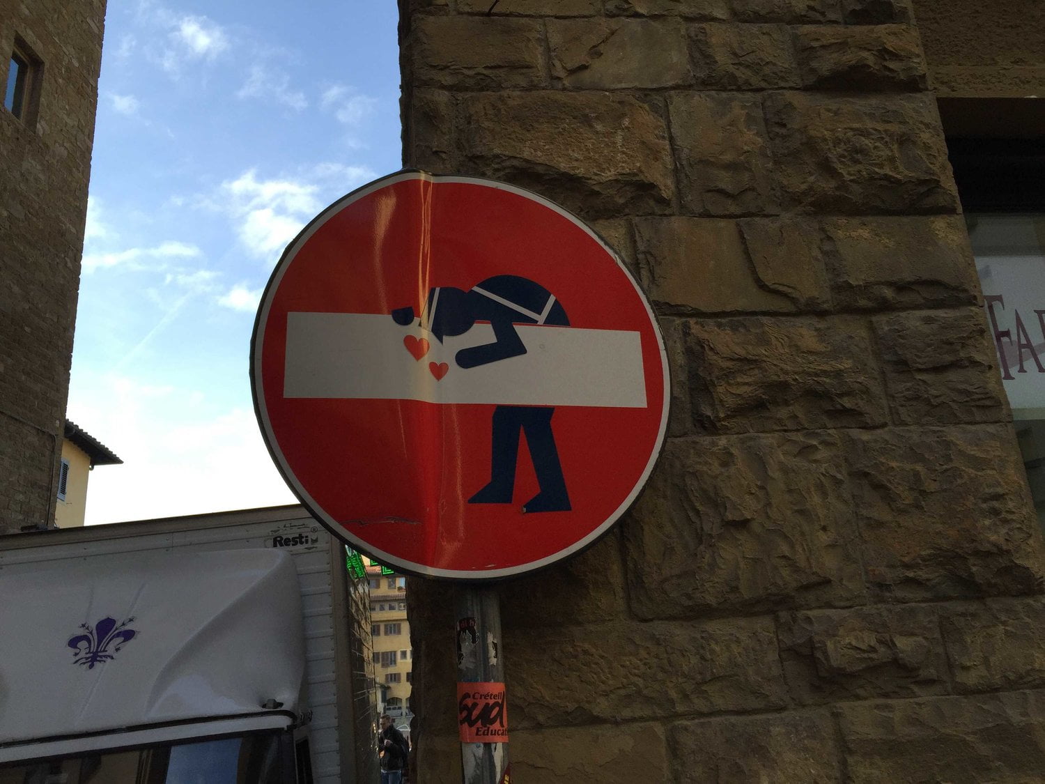 Adventures with Sarah | Blog | Driving in Europe