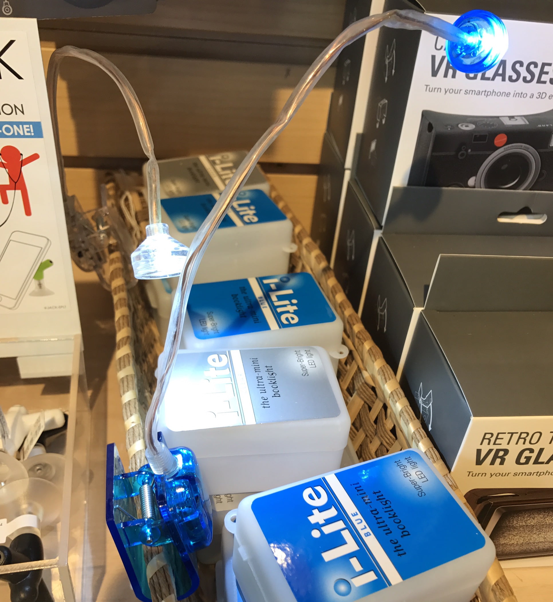 Hotel Room Helpers - Adventures with Sarah