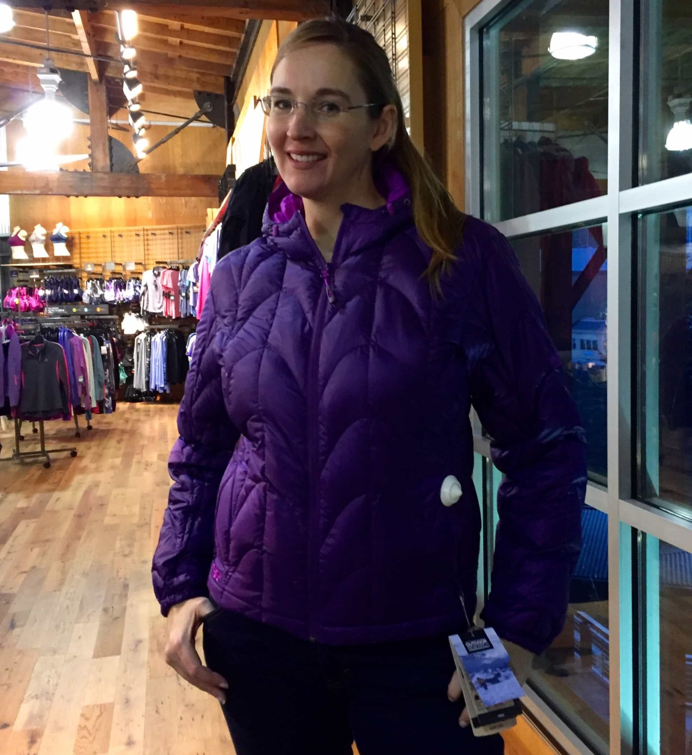 Adventures with Sarah | Blog | Packing the perfect travel coat