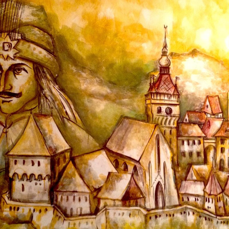 Adventures with Sarah | Tours | Romania 2024