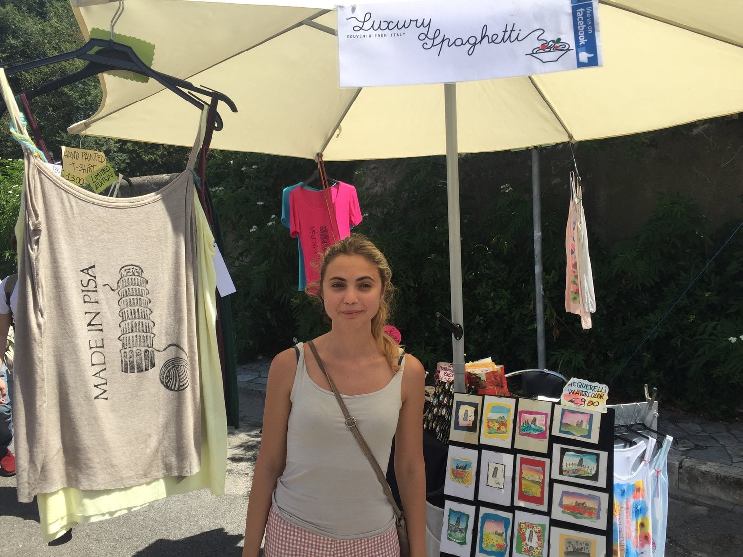 Adventures with Sarah | Blog | Souvenirs & seeking better shopping