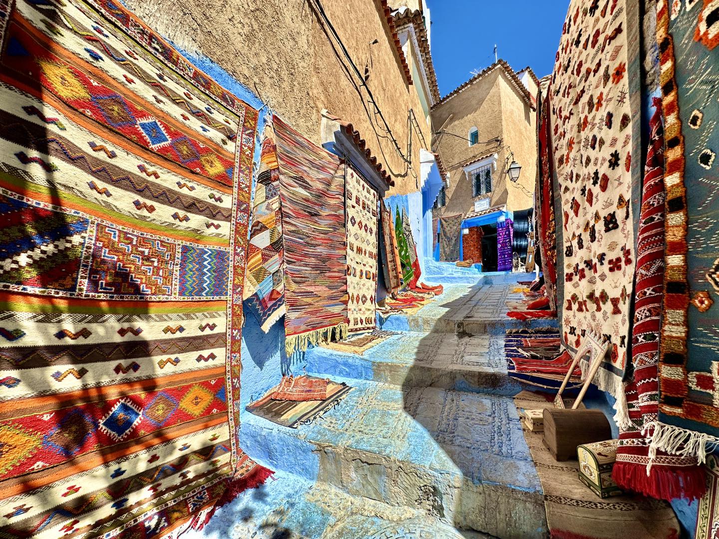 Adventures with Sarah | Blog | Morocco Tour Diary 2023