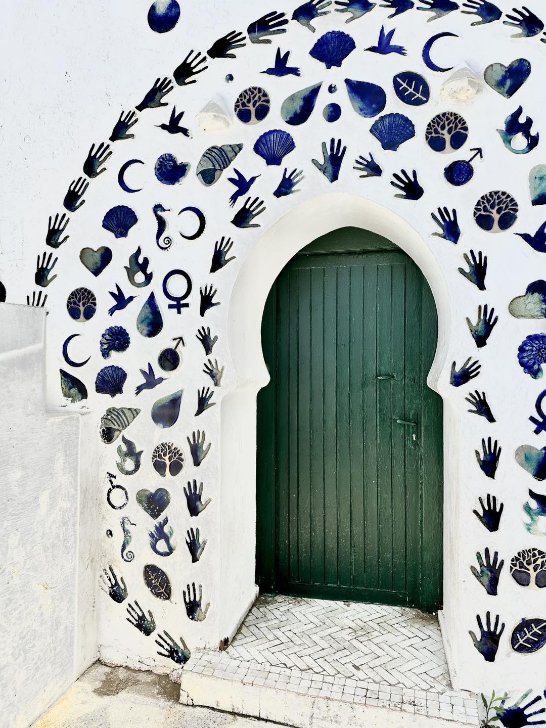 Adventures with Sarah | Blog | Morocco Tour Diary 2023