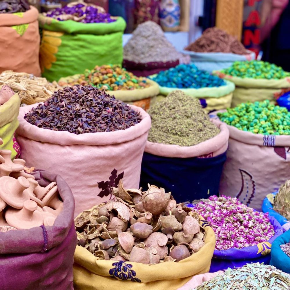 Adventures with Sarah | Tours | Morocco 2024