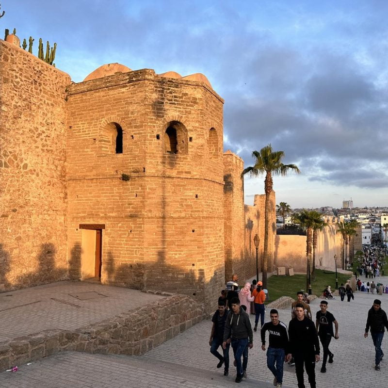 Adventures with Sarah | Tours | Morocco 2024