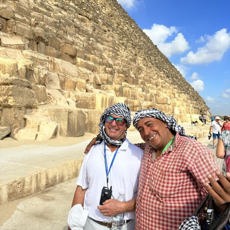 Adventures with Sarah | Tours | Egypt March 2024