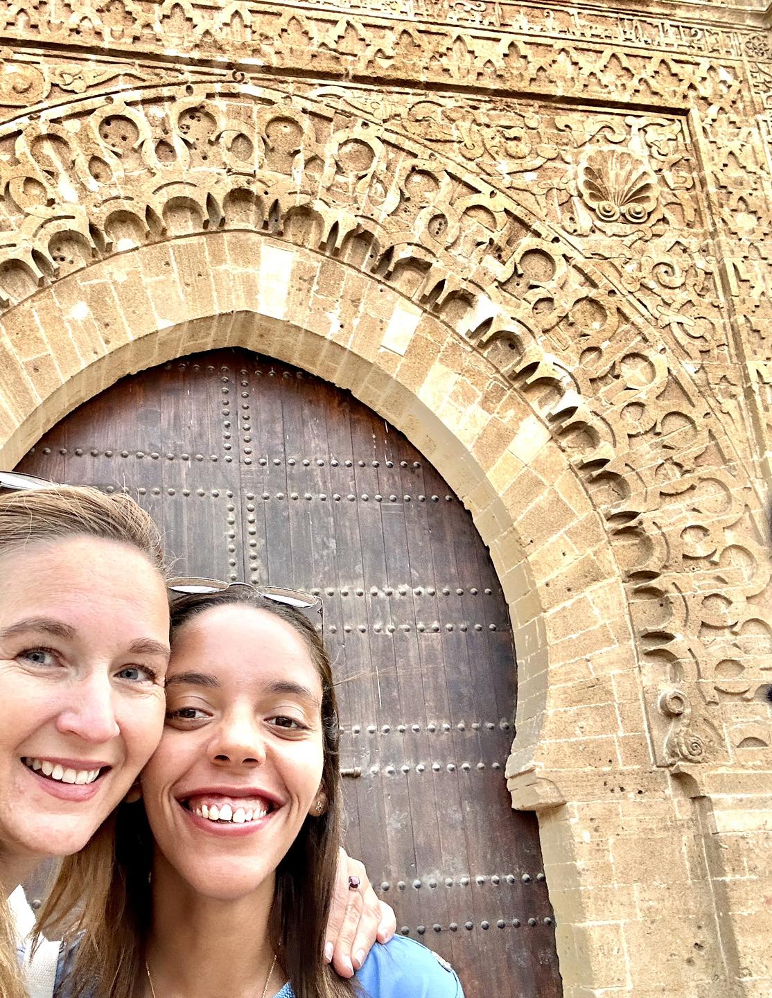 Adventures with Sarah | Blog | Morocco Tour Diary 2023