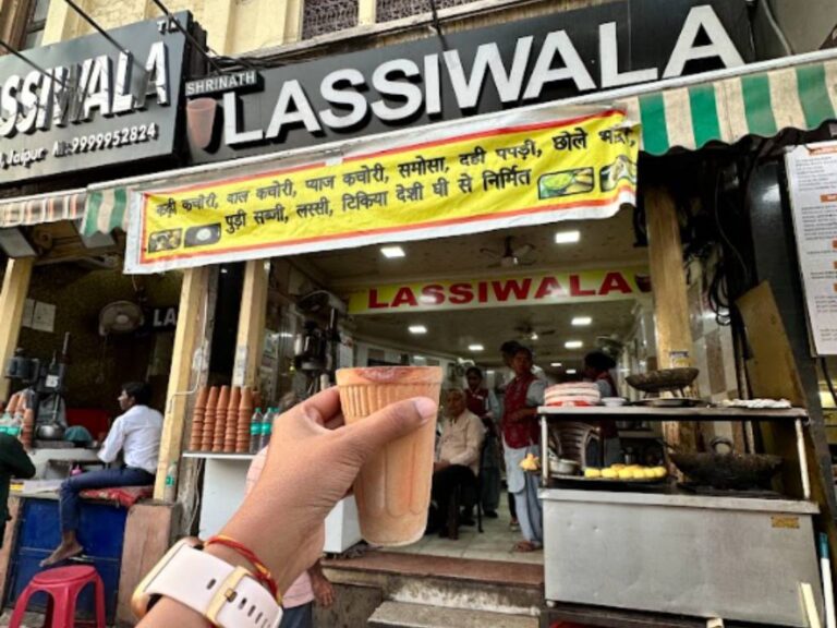 Adventures with Sarah | Blog | Jaipur City Guide