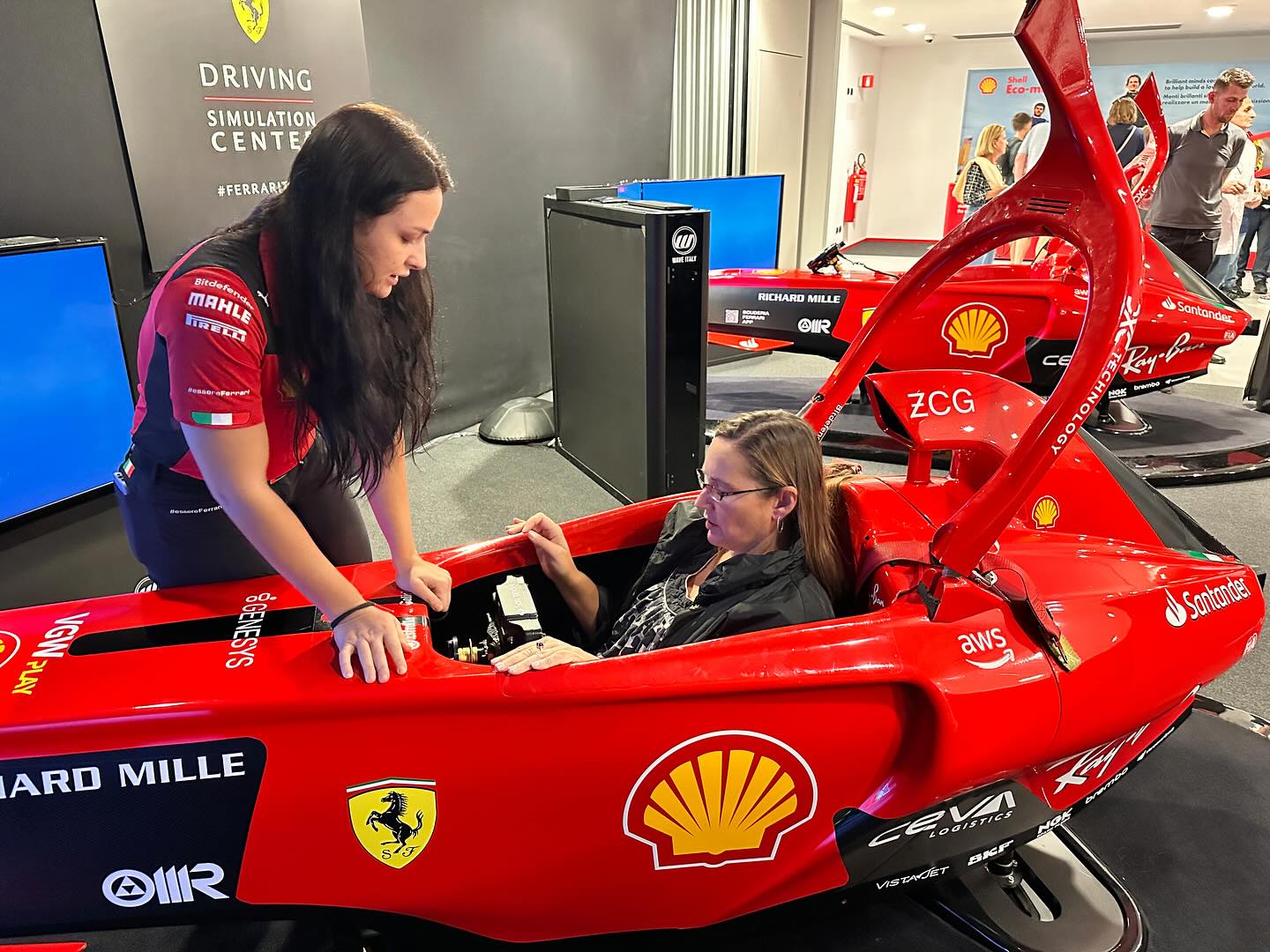 Adventures with Sarah | Blog | Emilia-Romagna and Bologna Tour