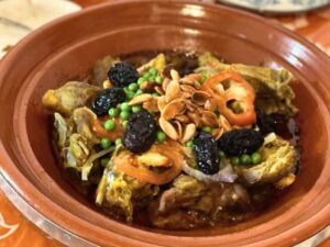 Adventures with Sarah | Blog | The best food from Morocco