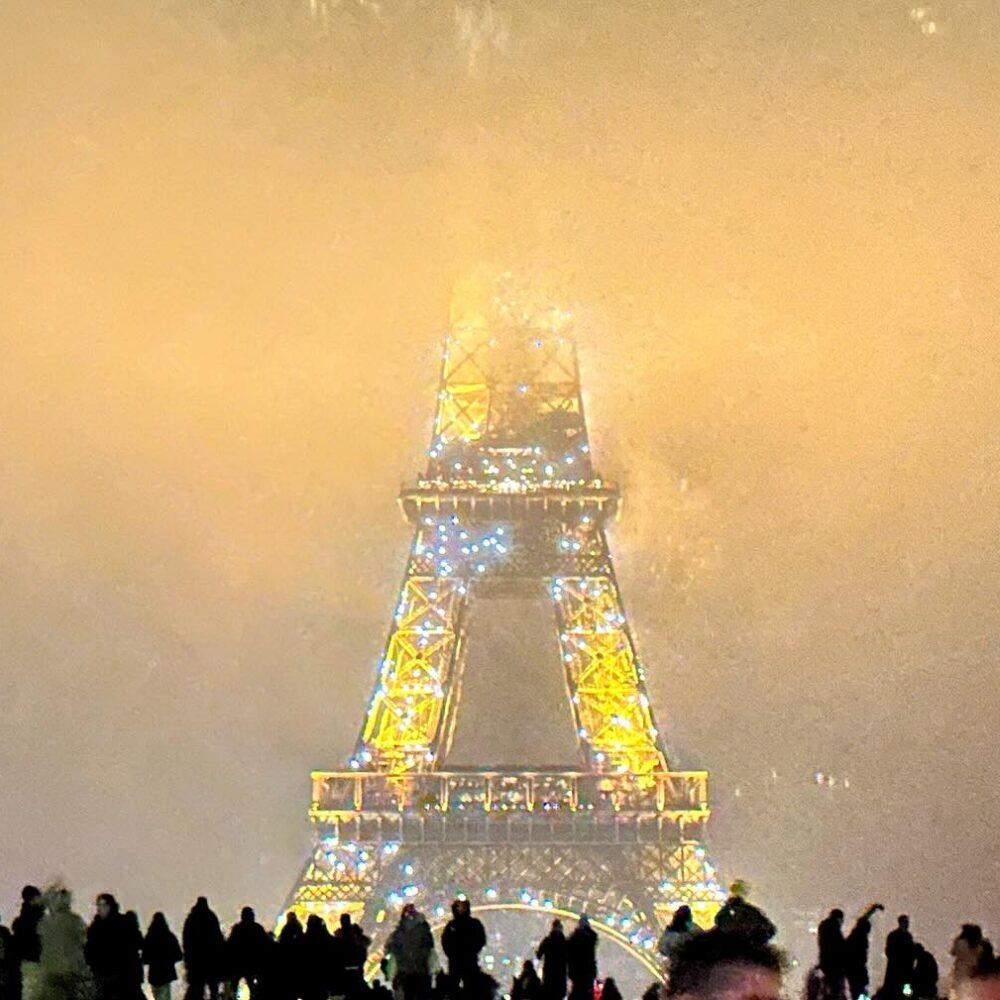 Adventures with Sarah | Tours | Staycation Paris Christmas 2024