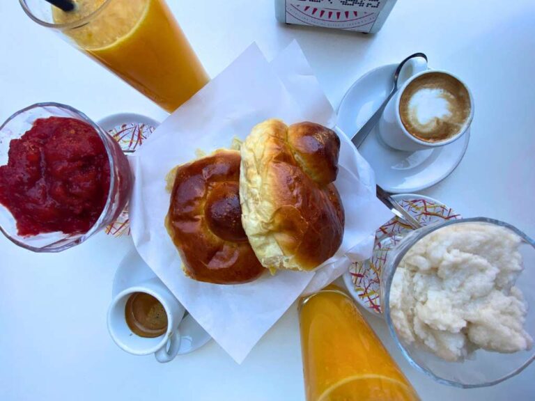 Adventures with Sarah | Blog | 24 Things to do in Palermo Italy