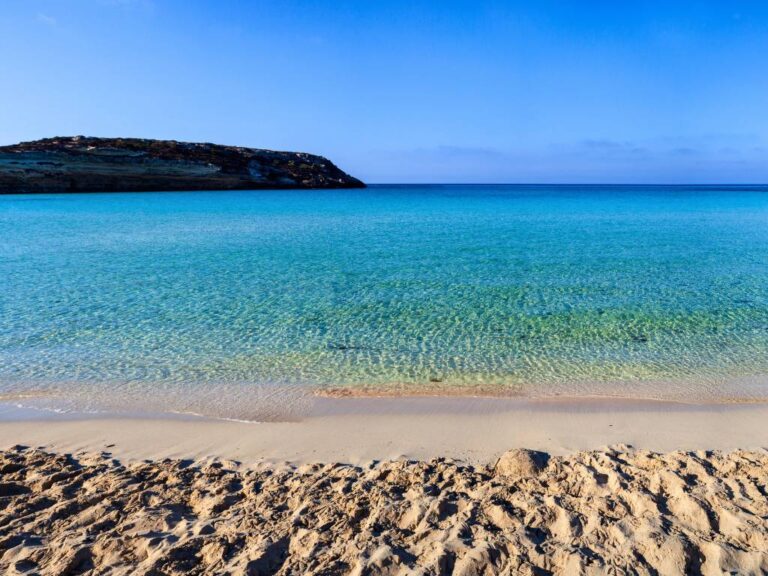 Adventures with Sarah | Blog | Finding the best beaches in Sicily