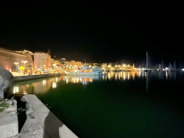 Adventures with Sarah | Blog | Introduction to the history of Sardinia