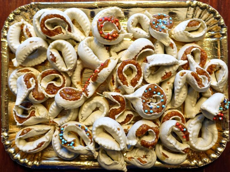 Adventures with Sarah | Blog | Our guide to Sardinian cuisine